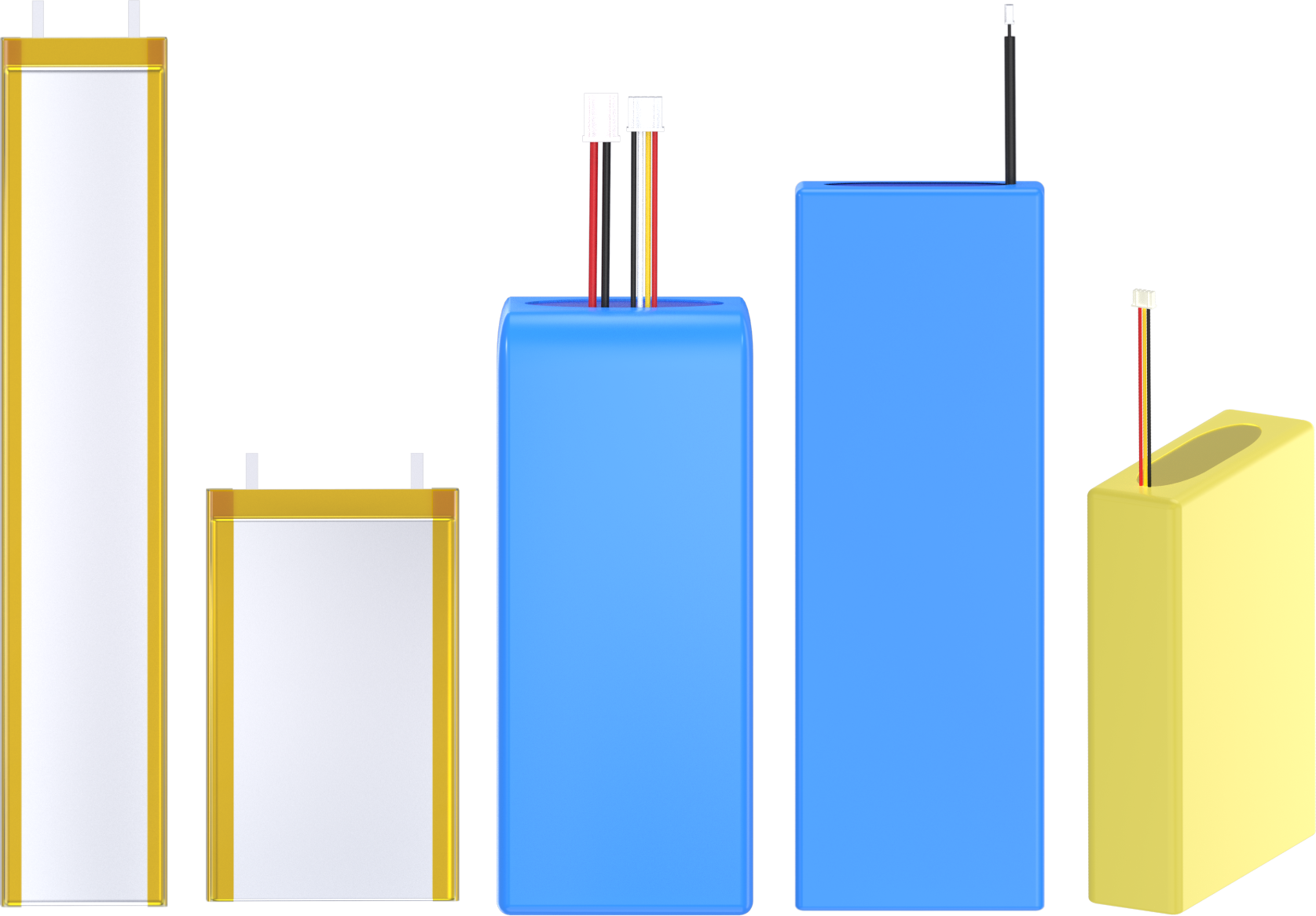 High Power Battery